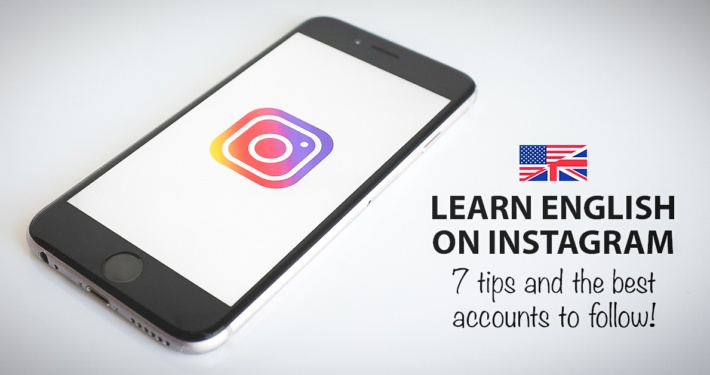 Learn English on Instagram-2 - To Fluency Learn English on Instagram-2 - To Fluency